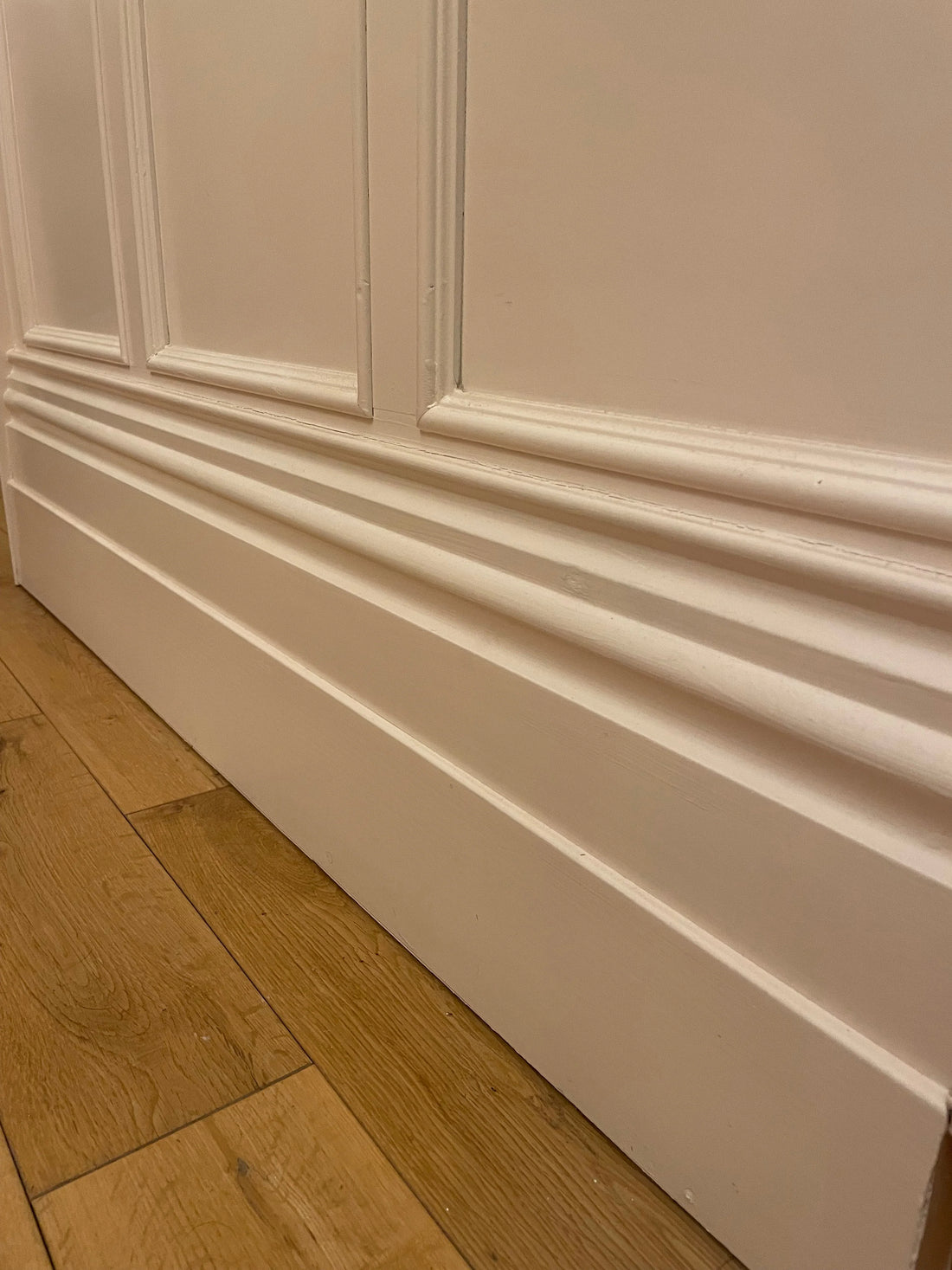 Choosing the Right Skirting Board: A Guide to Enhance Your Home ...