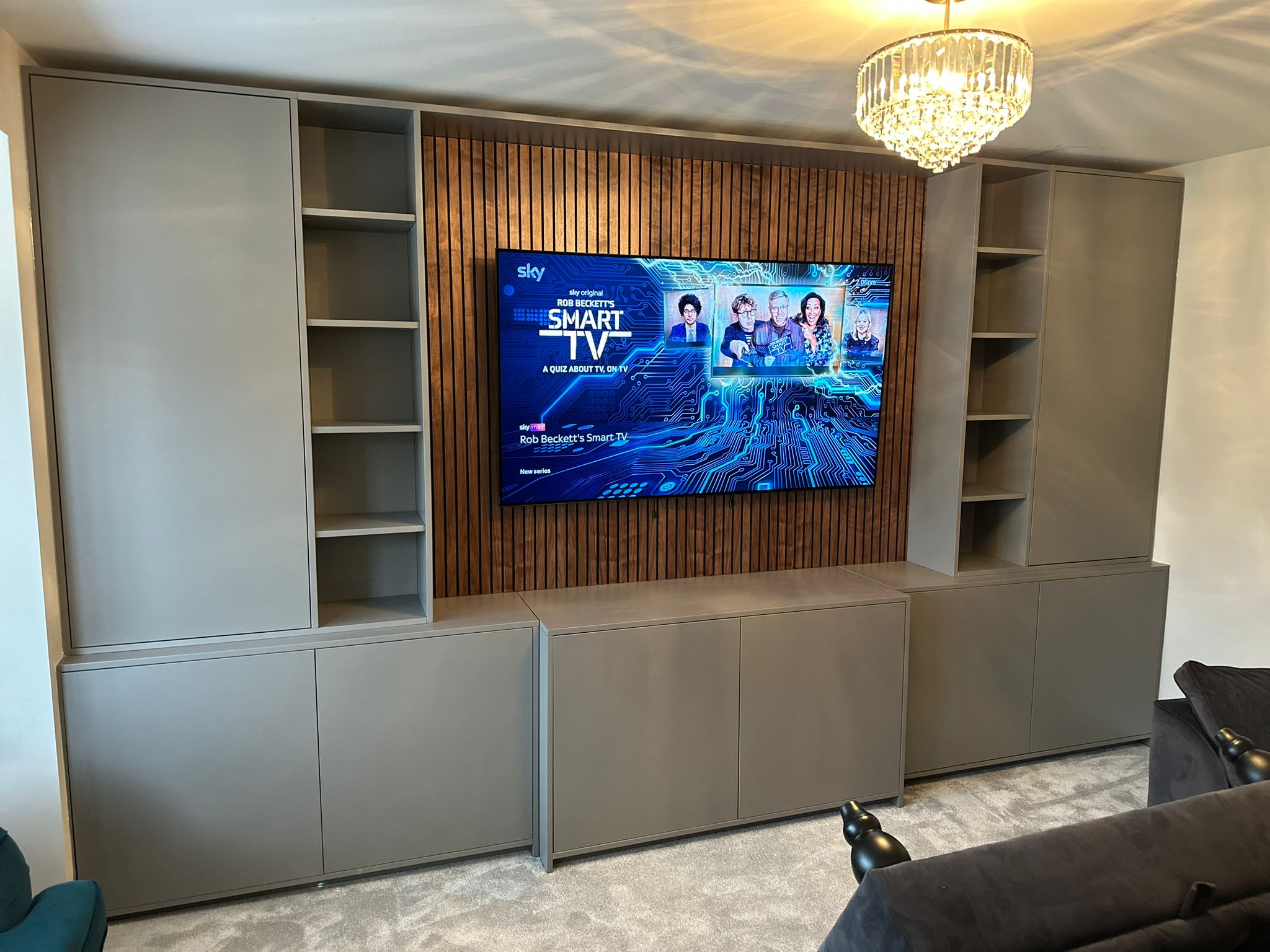 Elevate Your Interior Design: The Secret to Choosing the Perfect Wall ...