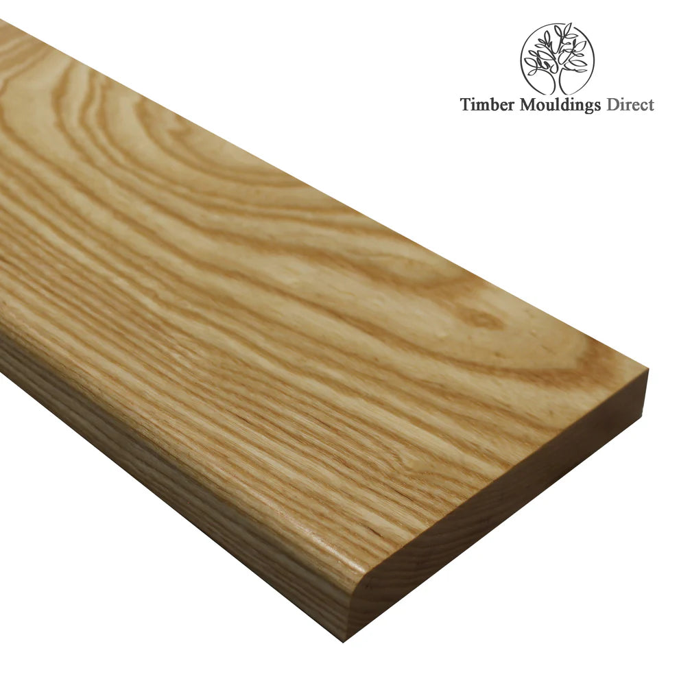 Transform Your Space with the Elegance of North American White Ash ...