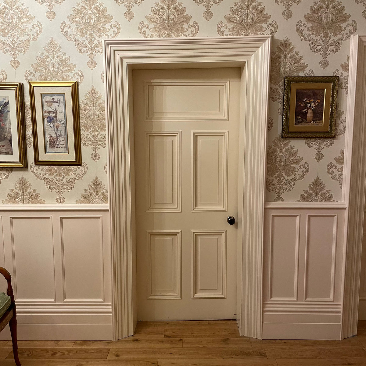 Premium Architraves | Architrave For Doors | Free Delivery Over £350 ...