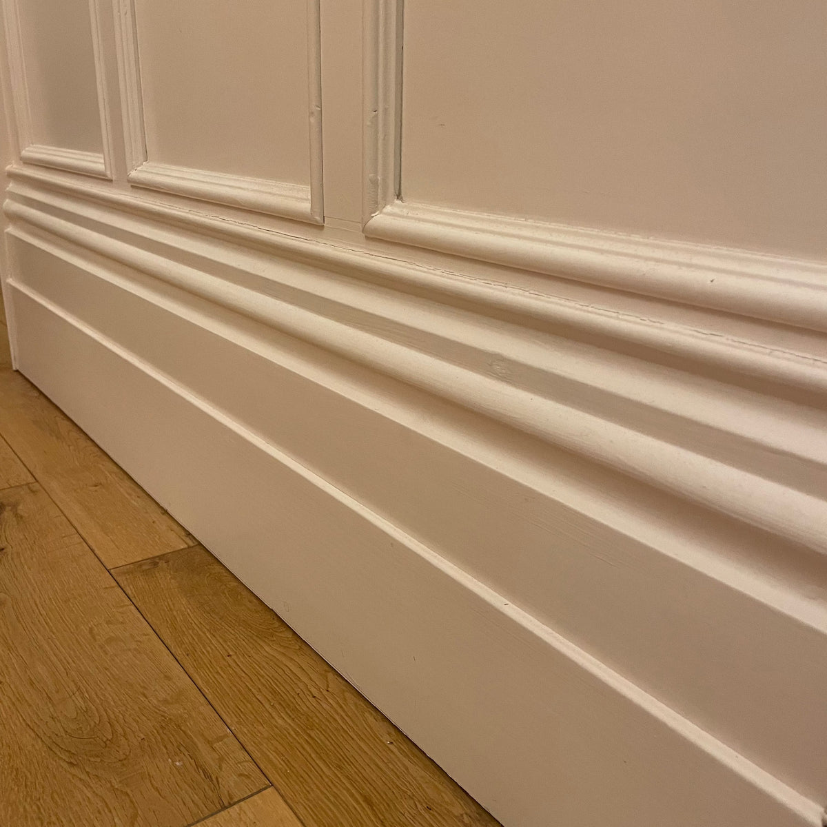 Skirting Boards Collection | Free Delivery Over £350 | Buy Online Today ...