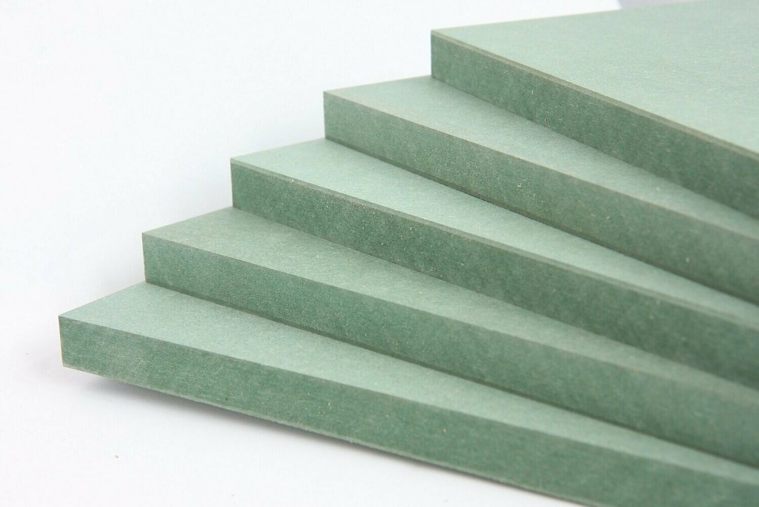 Moisture Resistant MDF Wall Panelling Kits for Shaker Panels - Buy ...