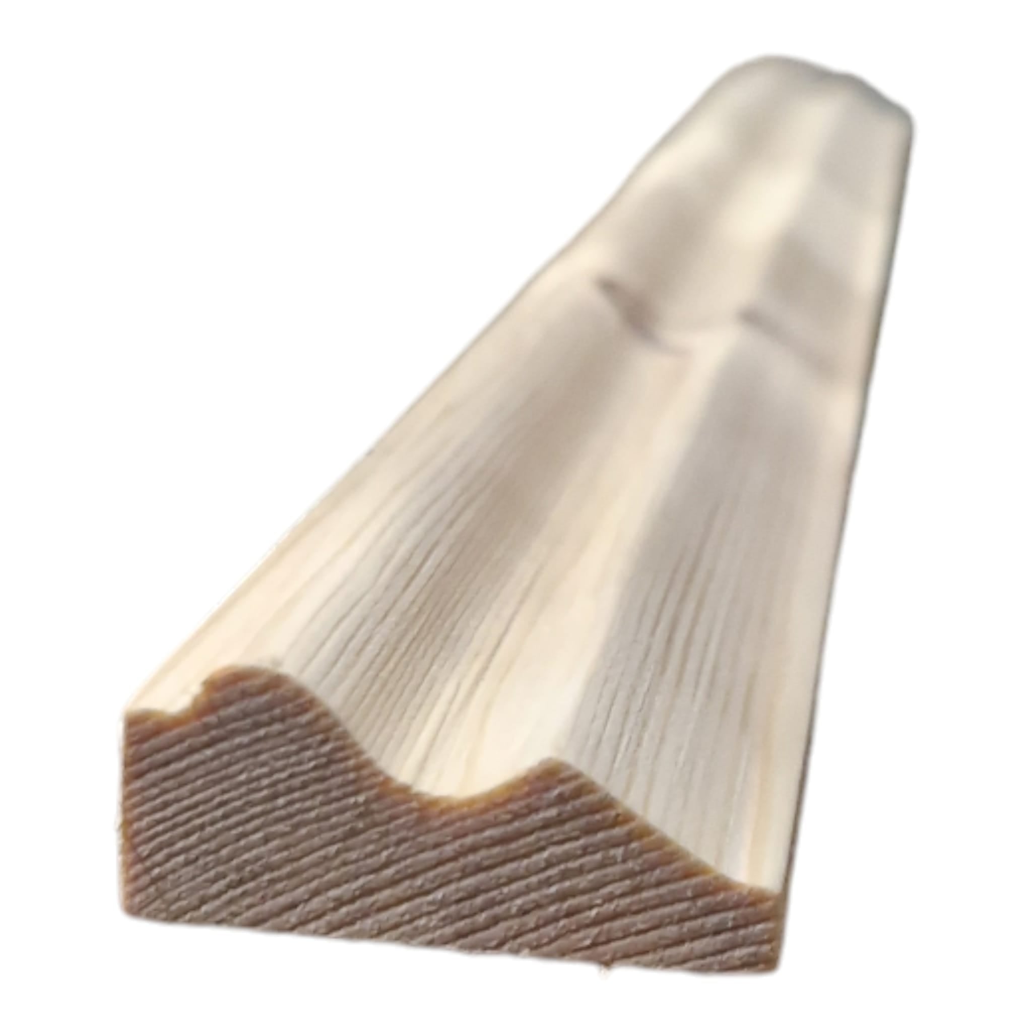 Ogee Bead Wall Panelling - Buy Online – Timber Mouldings Direct