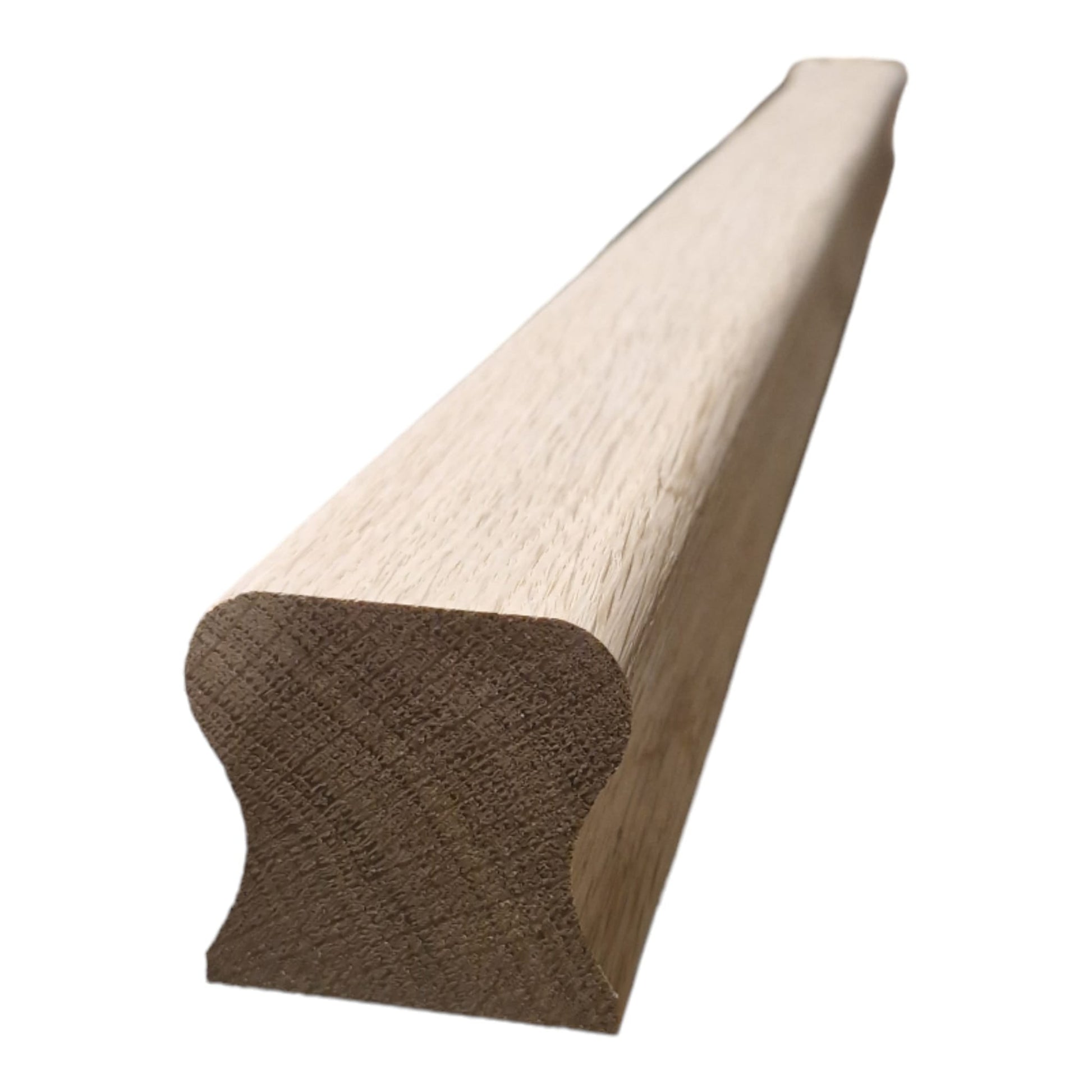 59x59mm Handrail - Buy Online – Timber Mouldings Direct