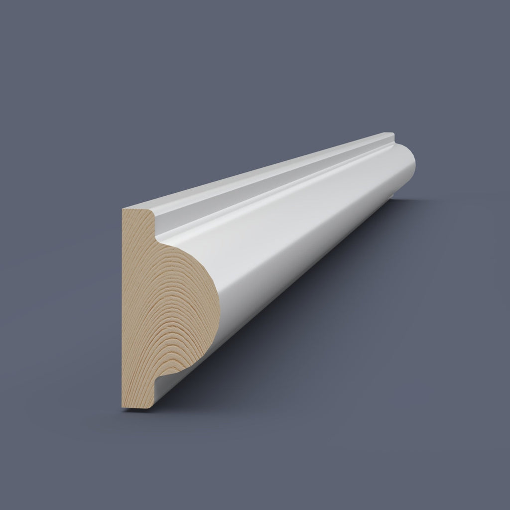 Timber Beads | Wood Beading | Decorative Timber Beadings — Timber ...