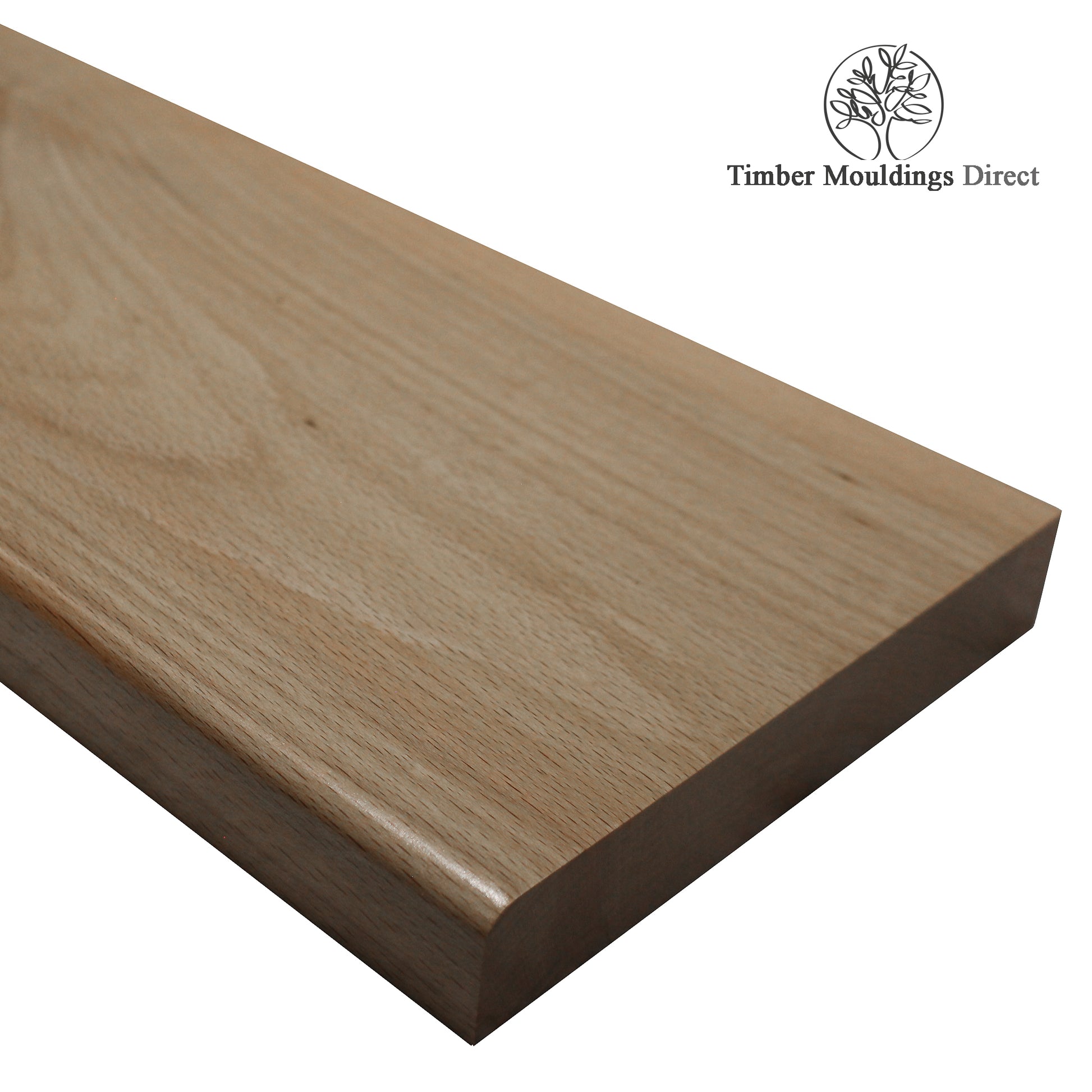 Buy European Beech Timber Online – Timber Mouldings Direct