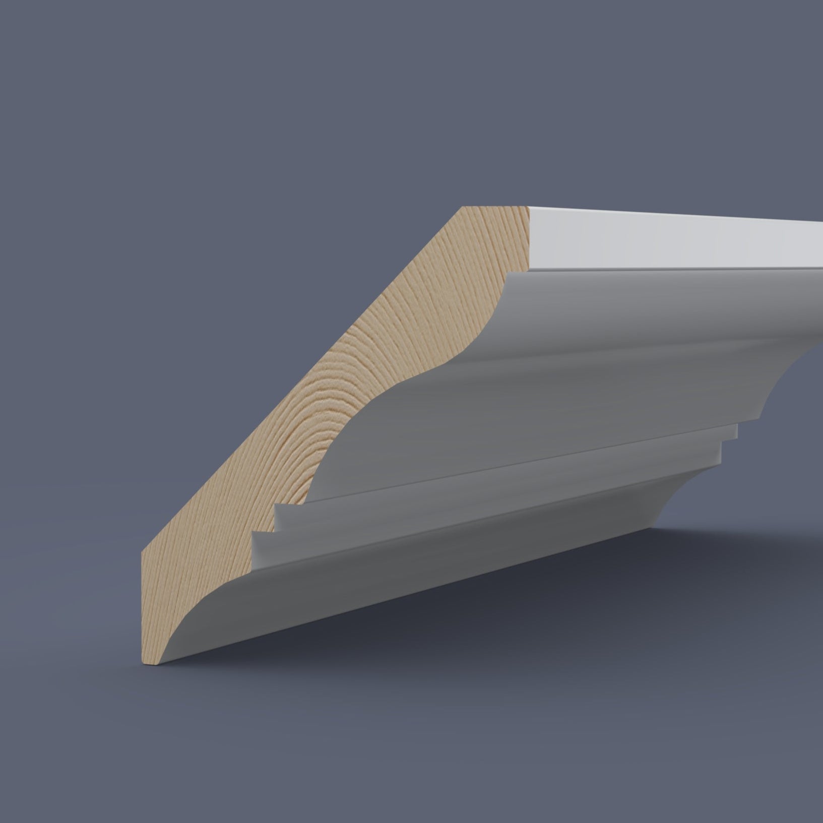 Cornices — Timber Mouldings Direct