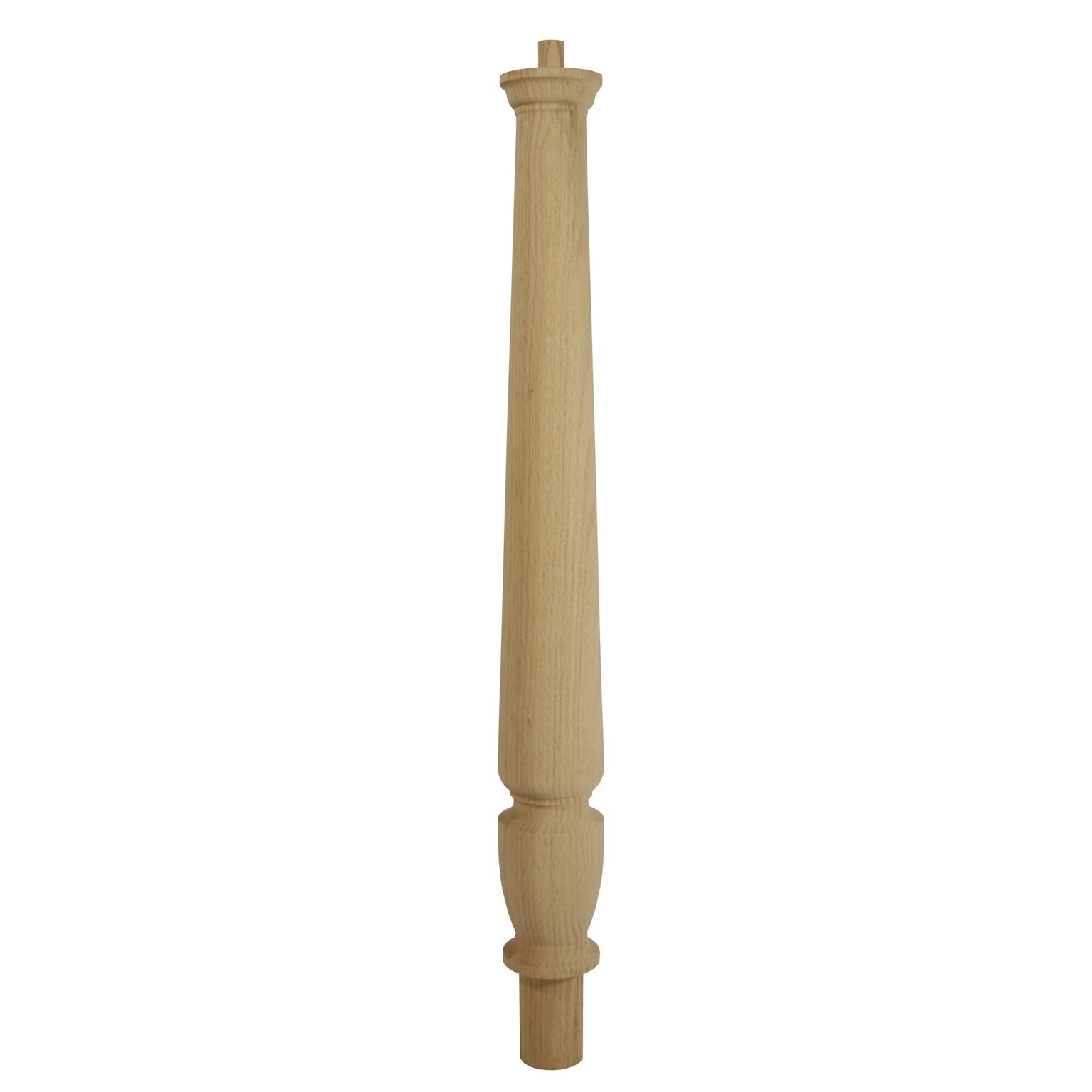 Staircase Newel Posts - Buy Online — Timber Mouldings Direct
