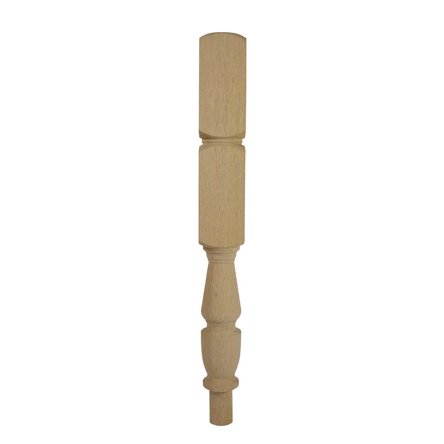 Staircase Newel Posts - Buy Online — Timber Mouldings Direct