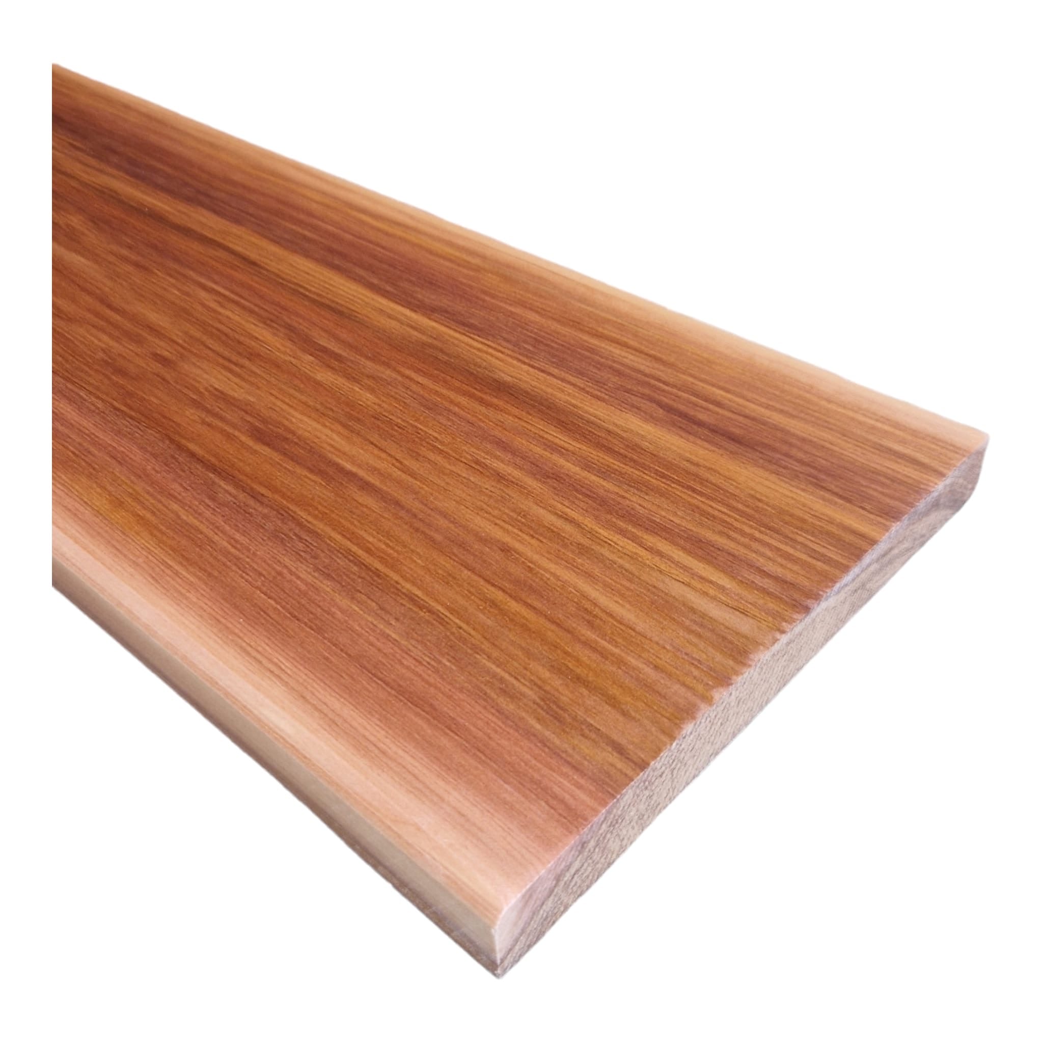 Buy North American Western Red Cedar Online (PAR Dressed) – Timber ...