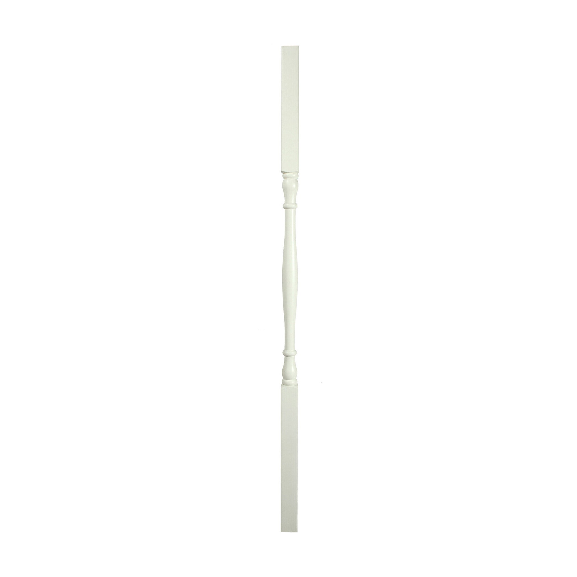 Colonial Spindle - Buy Online — Timber Mouldings Direct