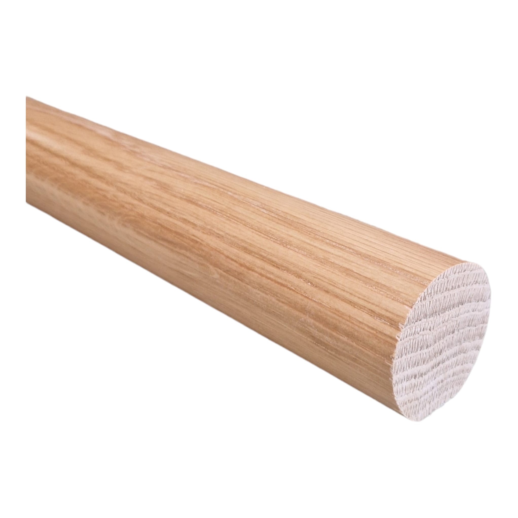 Mopstick Handrails - Buy Online — Timber Mouldings Direct