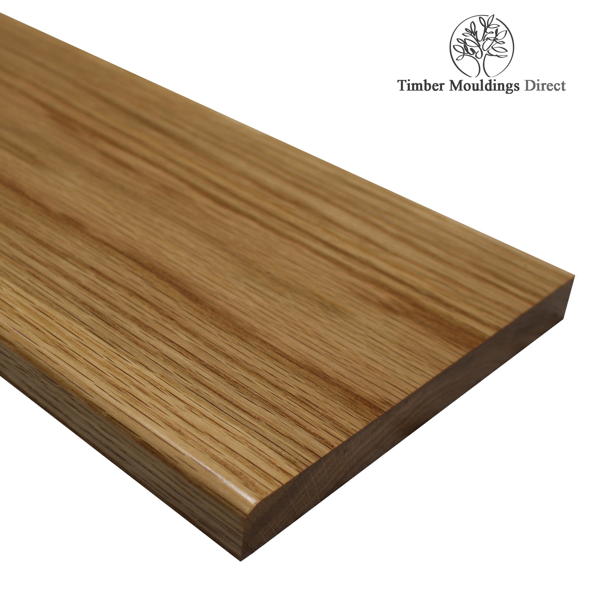 Buy European Oak Online – Timber Mouldings Direct