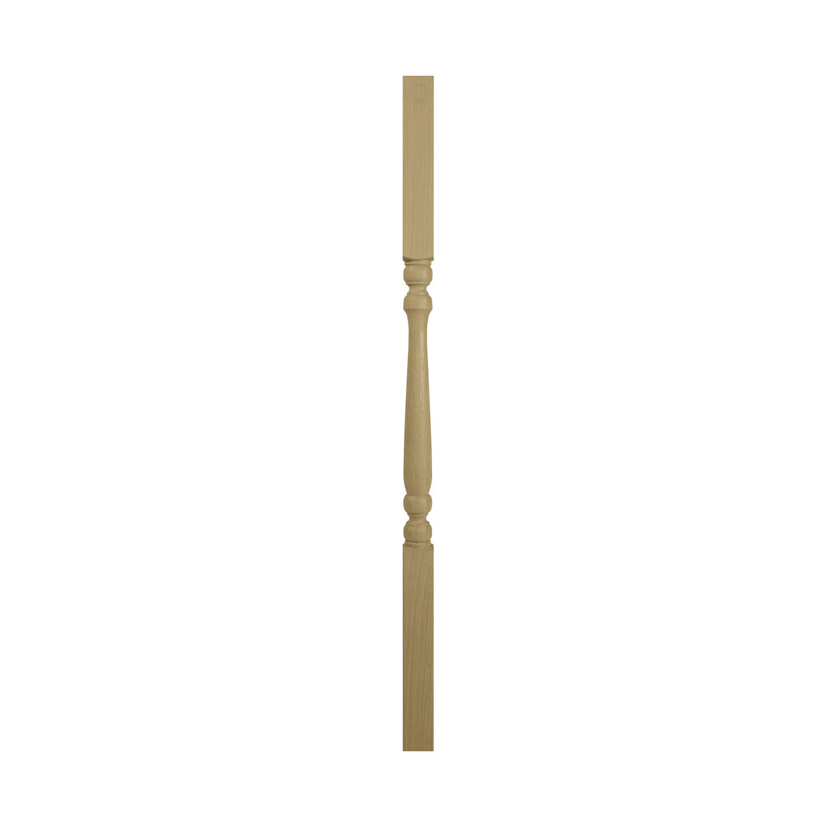 Colonial Spindle - Buy Online — Timber Mouldings Direct