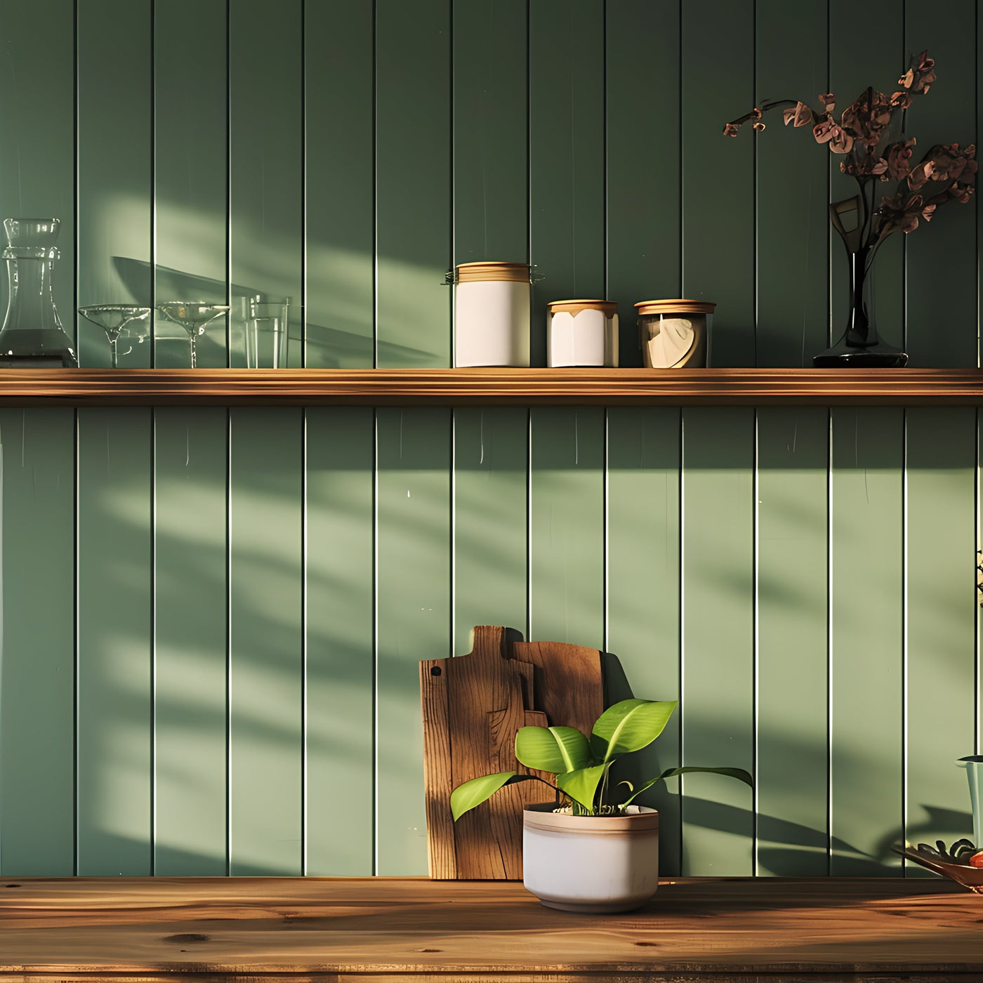 V Groove Wall Paneling - Fire Rated MDF - Buy Online — Timber Mouldings ...