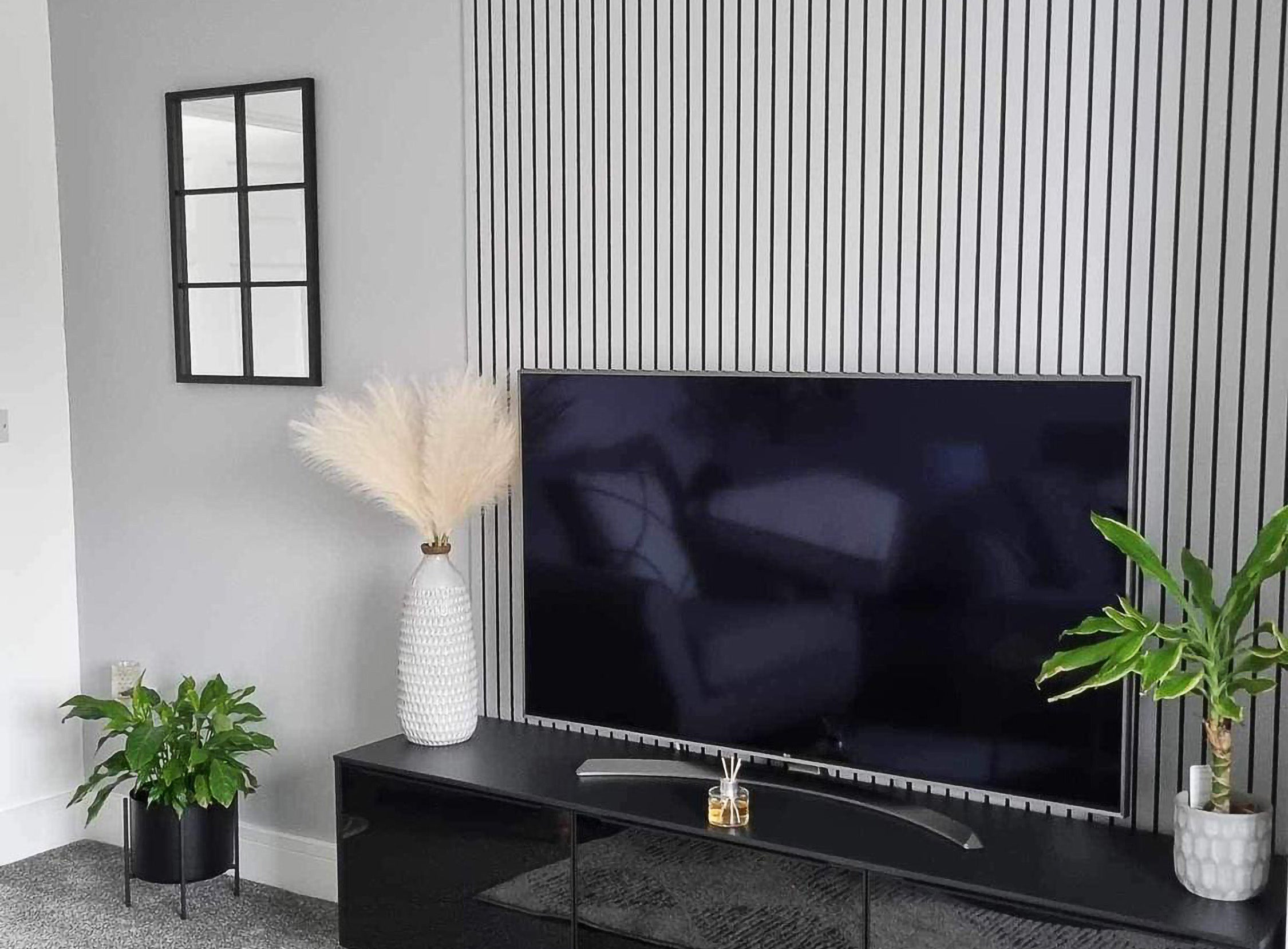 Wood Wall Panels - Slat Wall Panels - Buy Online – Timber Mouldings Direct